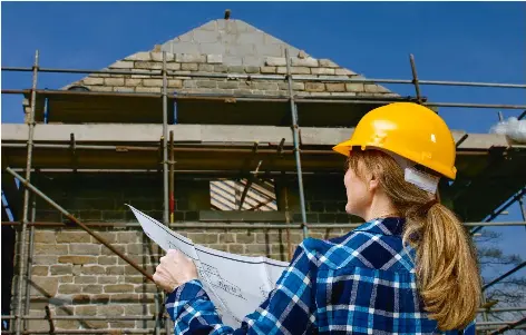 De-risk your self-build - PressReader