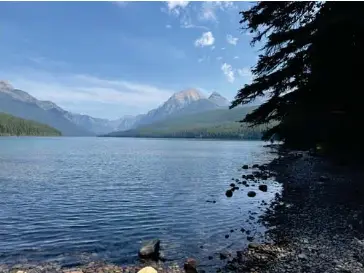 Gone fishing in the wild - PressReader