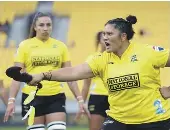 Canes move to clarify meaning of second controvers­ial haka - PressReader