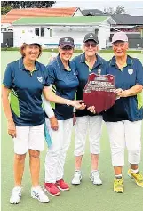 SPORTS RESULTS - PressReader