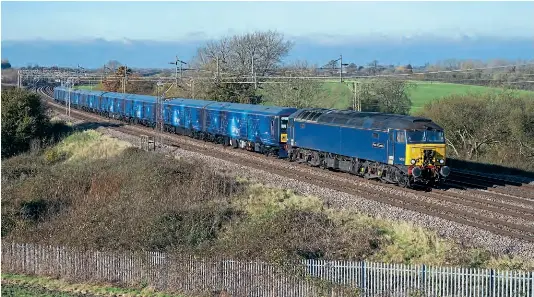 Operations Track Record - PressReader