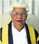 Official funeral for Violet Neilson tomorrow - PressReader