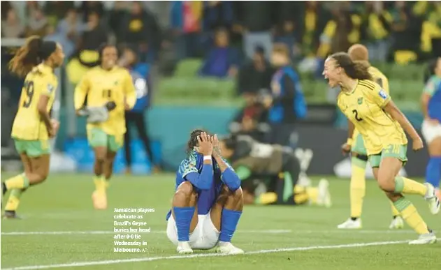 Changing of the guard - PressReader