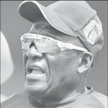 Ex-Windies coach Estwick joins BCA staff - PressReader