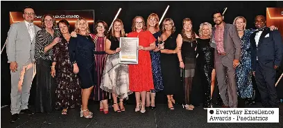 NHS heroes’ time to shine - PressReader