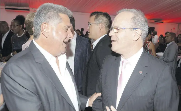 RUBIS celebrates - PressReader