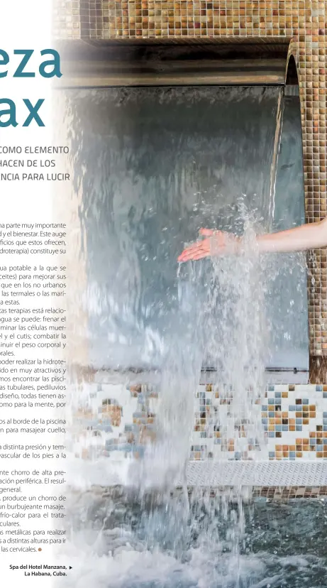 Belleza y relax - PressReader