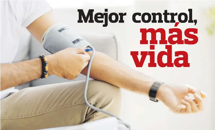 14 Mejor control, más vida - PressReader