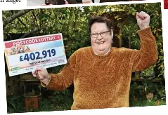 This Gamble really paid off! - PressReader