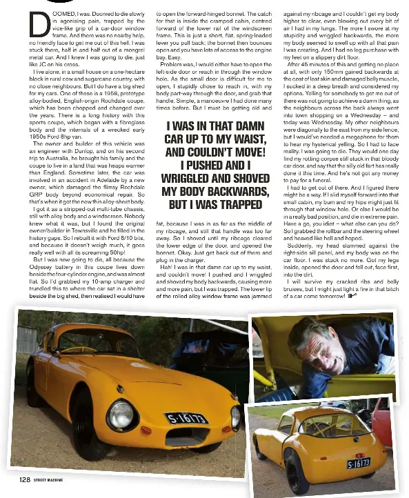 DIRTY STUFF - PressReader