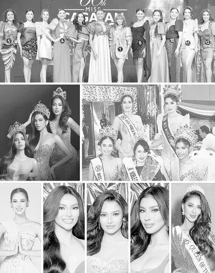 Pretty Pinay reps - PressReader