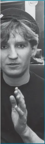 Derek Forbes on the pain of being sacked from Simple Minds in 1985 ...