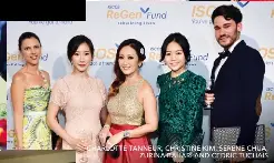 Feting Fresh Starts - PressReader