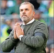 HIGH HOOPS FOR EUROPE - PressReader