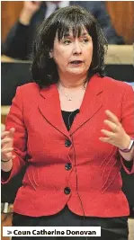 Councils hit out as pensioner fuel allowance axed - PressReader