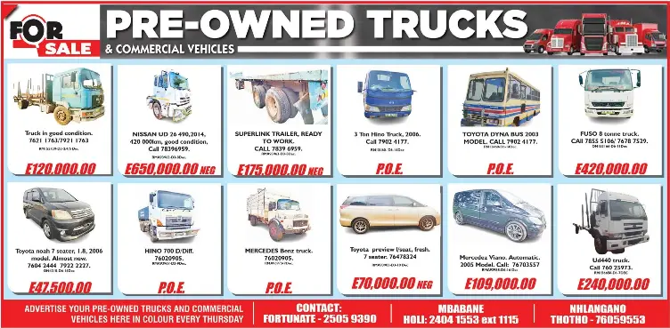 Elon Musk’s big bakkie gamble - PressReader