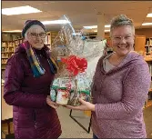 Friends of the Picture Butte Municipal Library celebrate - PressReader