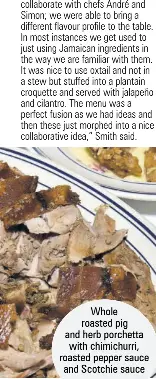 Skylark Takes Philanthro­py to GOURMET HEIGHTS | Daily Observer ...