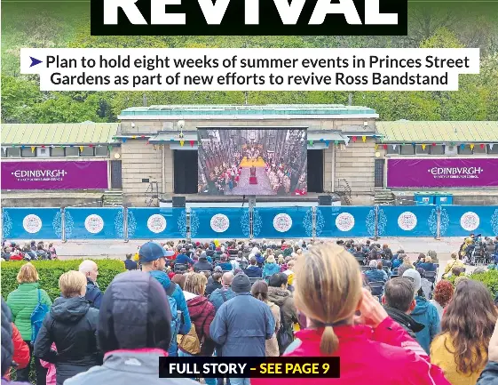 BANDSTAND REVIVAL - PressReader
