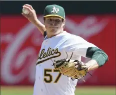 Tale of an unlikely MLB debut - PressReader