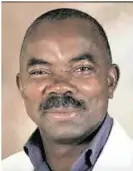 Isililo kushona obenehhote­la - PressReader