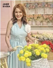 Jamie RiveRa leads new RecoRd label InspiRe music - PressReader