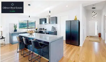 Contempora­ry luxury - PressReader