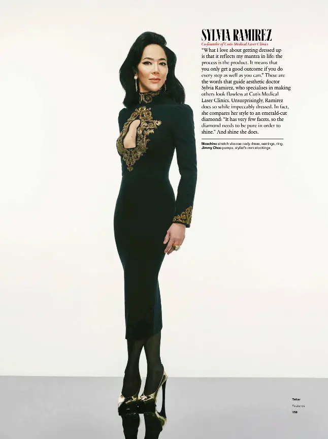 SYLVIA RAMIREZ - PressReader