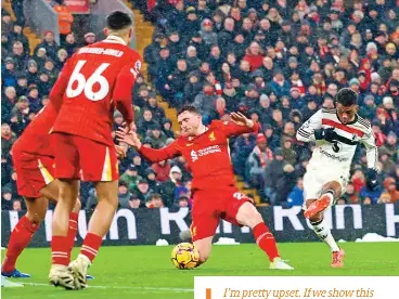 Amad rescues Red Devils - PressReader