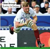 CHESSUM ANALYSIS - PressReader