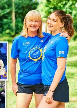 ‘I am so proud of what Mum achieved’ - PressReader