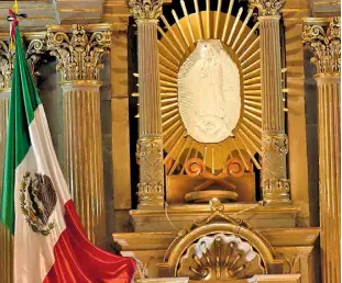 LOS BARRIOS, TRADICIÓN ARRAIGADA EN IRAPUATO - PressReader