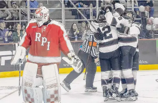 Union takes Mayor’s Cup - PressReader