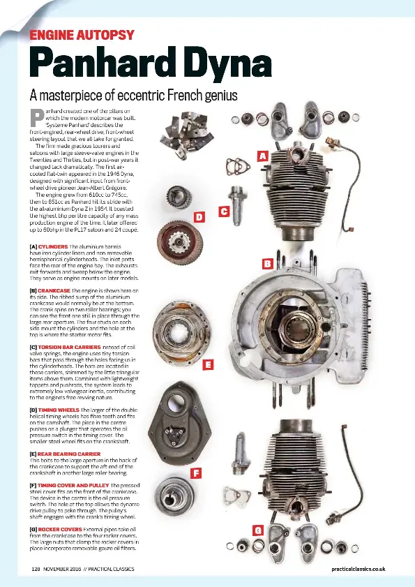 Engine Autopsy - PressReader