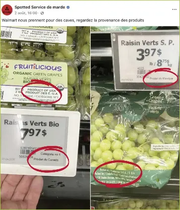 Campbell’s trompe aussi les clients - PressReader