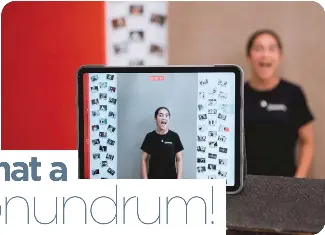 What a Conundrum! - PressReader