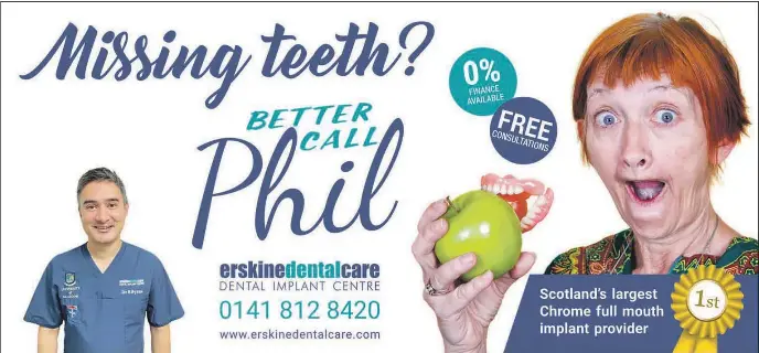 Botched Abroad - PressReader