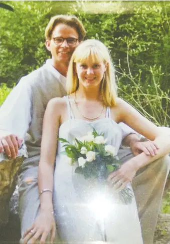 AFTER THE NIGHTMARE - PressReader