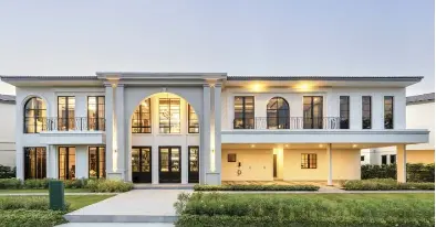 Siamese Asset targets green certificat­ion for all new projects - PressReader