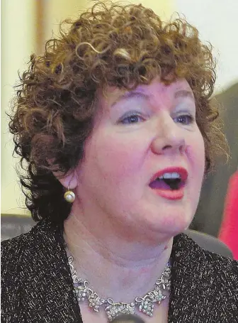 TAPE REVEALS JUDGE QUICK WITH LOW BAIL - PressReader