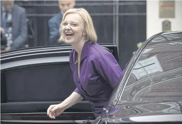 How Chancellor plans bring back New Labour boom years - PressReader