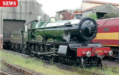 Bob Meanley joins new- build Churchward County team - PressReader