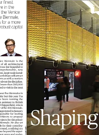 Kieran Long - PressReader