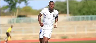 Semadi assesses potential clubs - PressReader