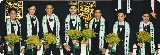 Chelsea Manalo off to Mexico for Miss Universe 2024 - PressReader