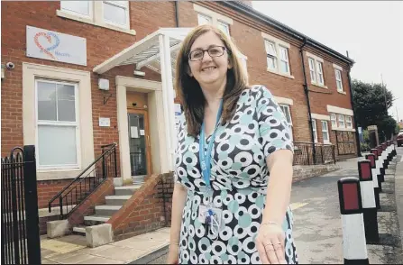 New challenges for project boss - PressReader