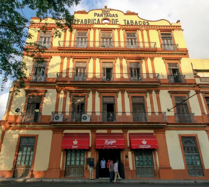 A Meeting House for Friends LA CASA DEL HABANO - PressReader