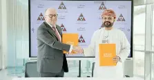 Omantel, CCED sign pact to contribute to Oman’s energy sector transforma­tion - PressReader