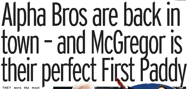 A fitting end before whole new ball game - PressReader