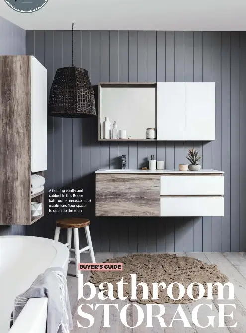 Make the most of every nook and cranny with these clever ideas and ...